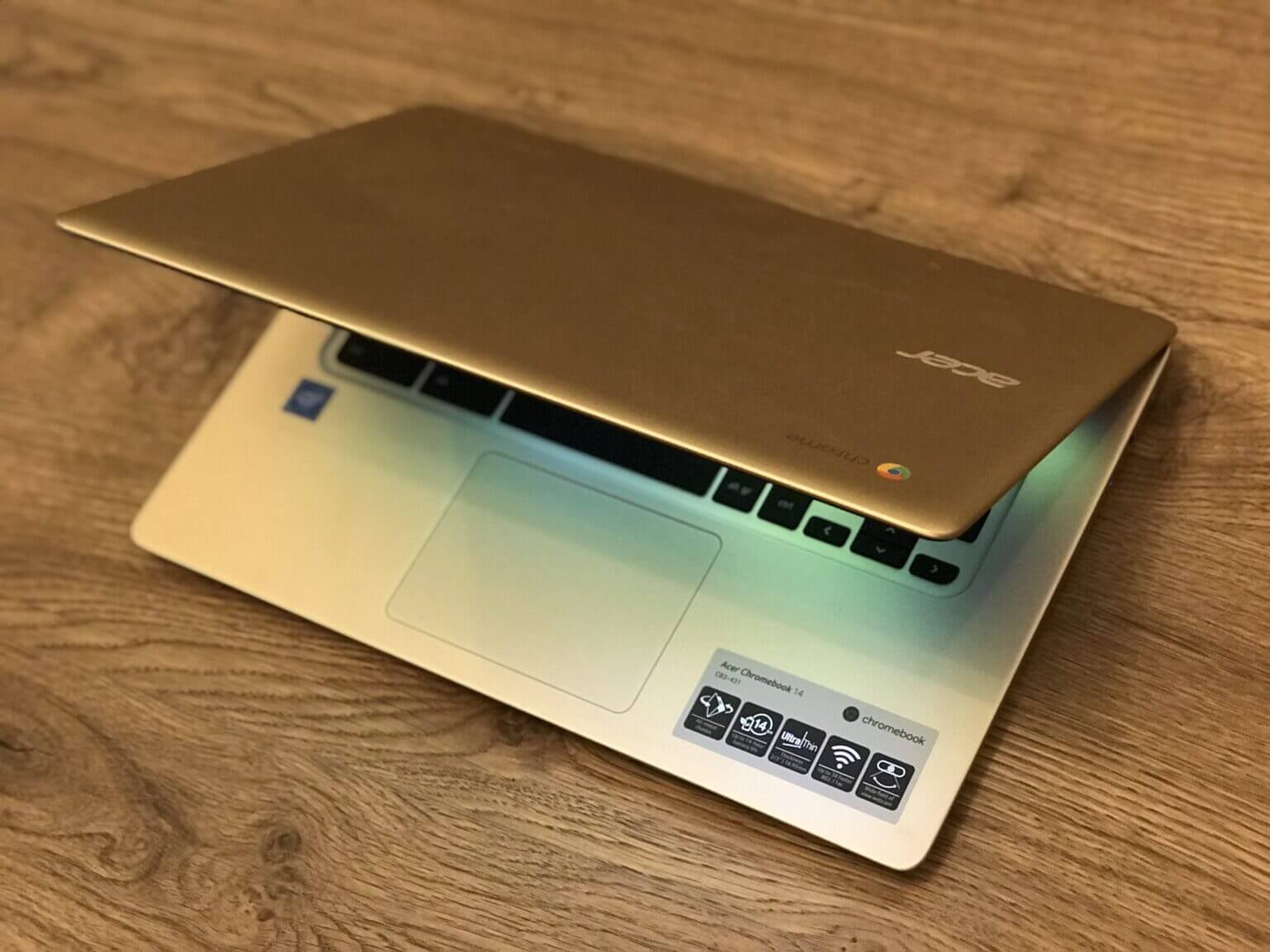 Chromebook Repair - Computer Gurus