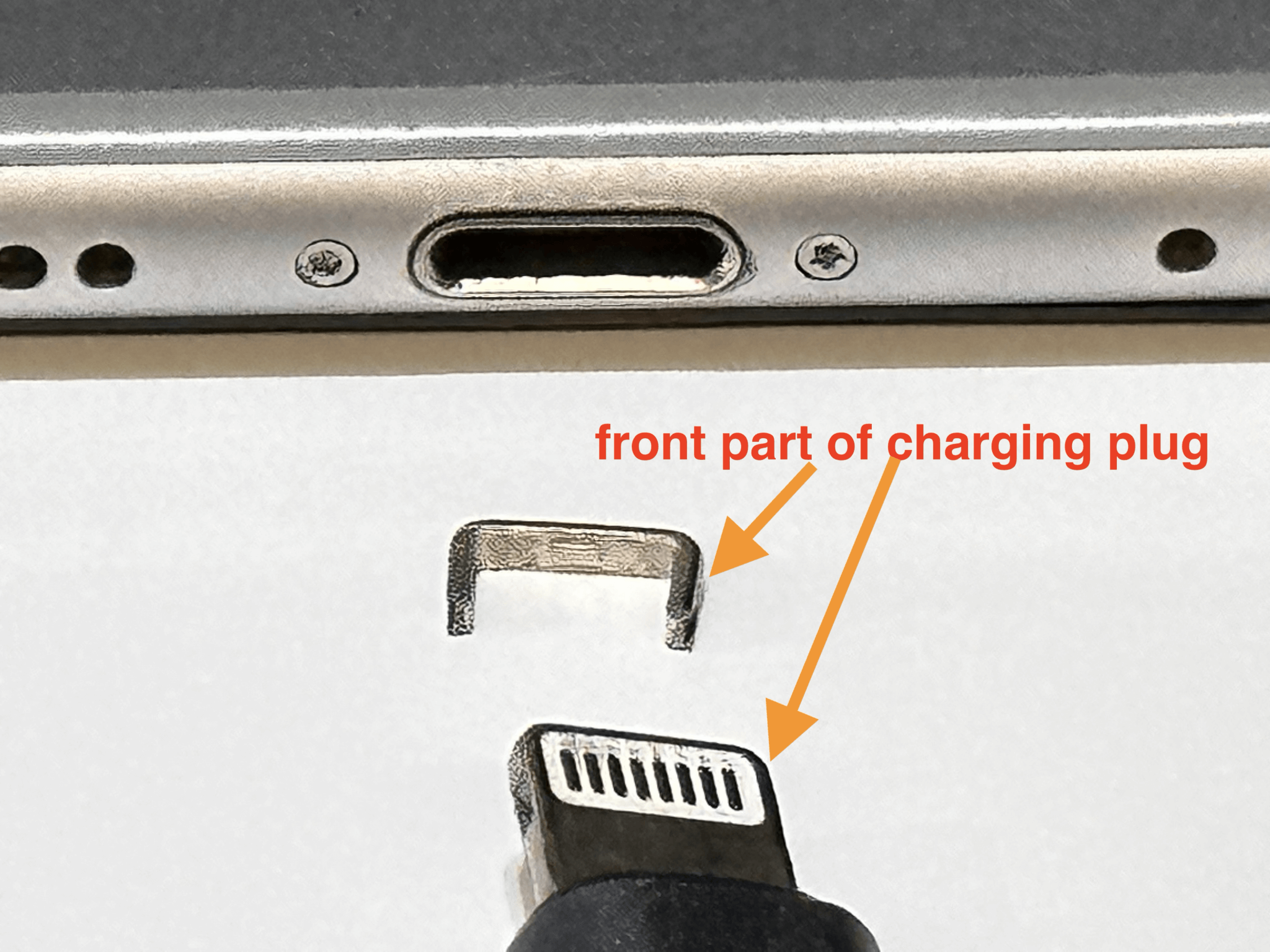 How to Fix iPhone Charging Port? - Computer Gurus