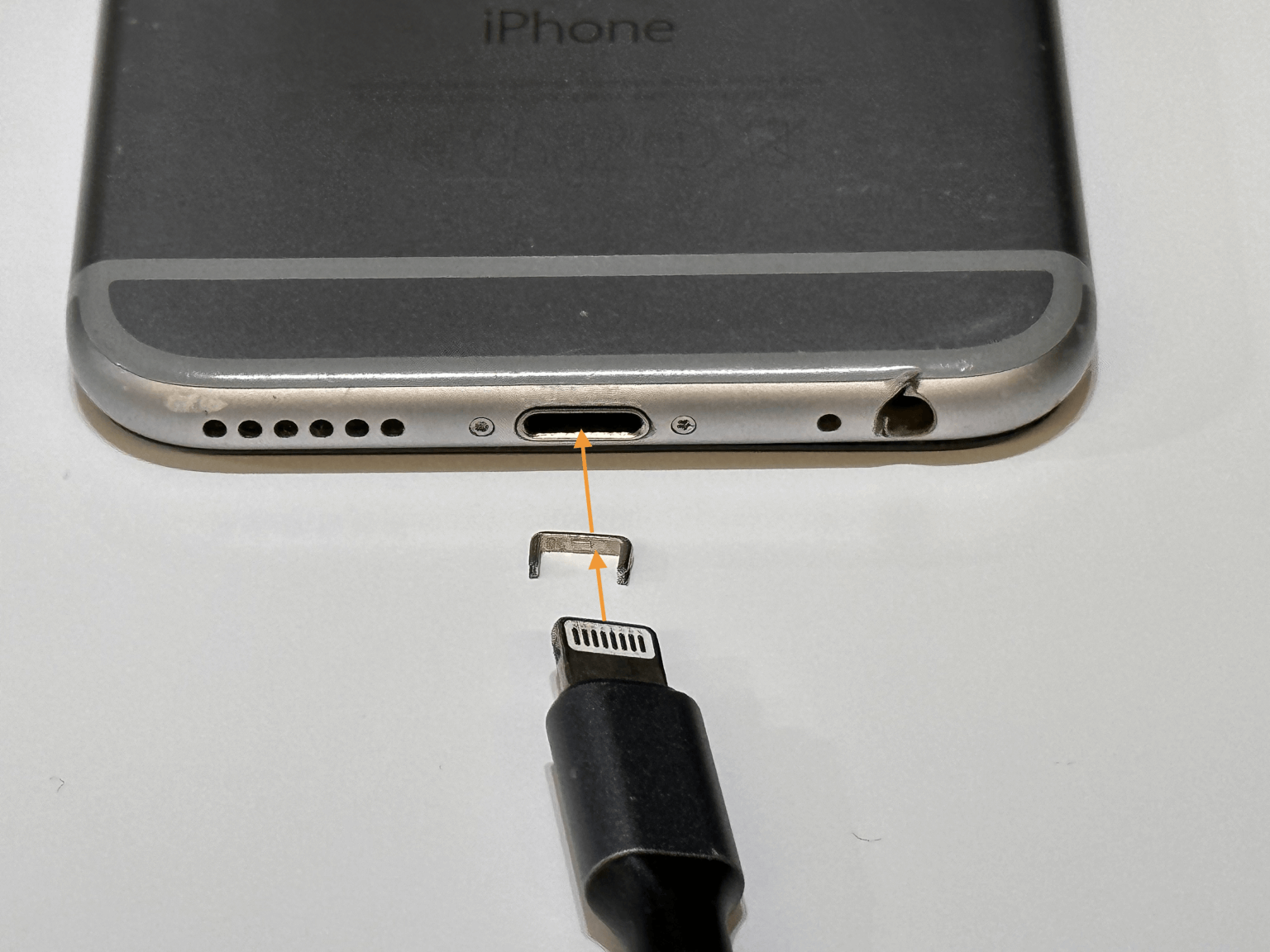 How to Fix iPhone Charging Port? | Computer Gurus | Computer Repair in Tunbridge Wells