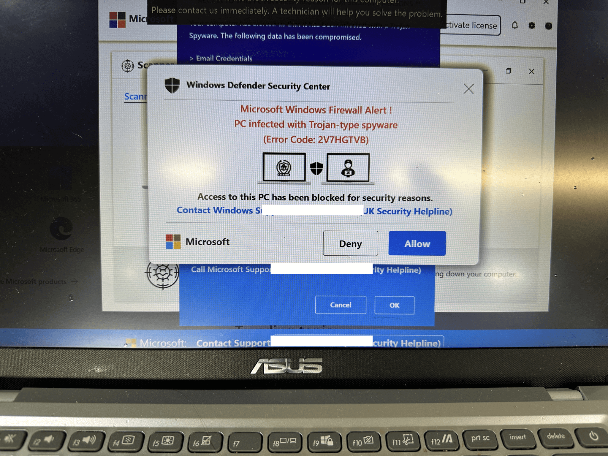 How to Fix Computer Virus Attack | Computer Gurus | Computer Repair in ...